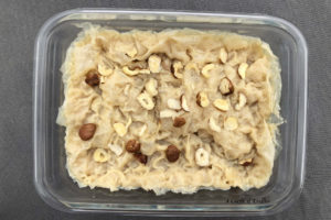 Gullac Workshop – A Couple of Truffles